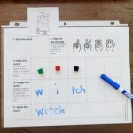 Phoneme Grapheme Mapping Activities For Orthographic Mapping