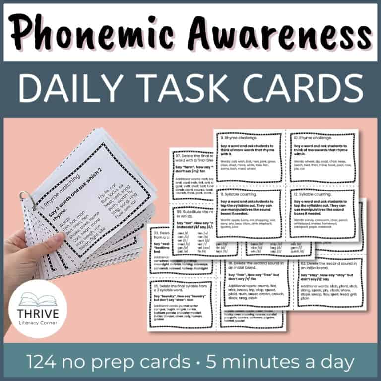 How To Develop Automaticity In Reading and Spelling