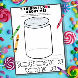 Valentine's Day Ideas For School - 8 Literacy Activities