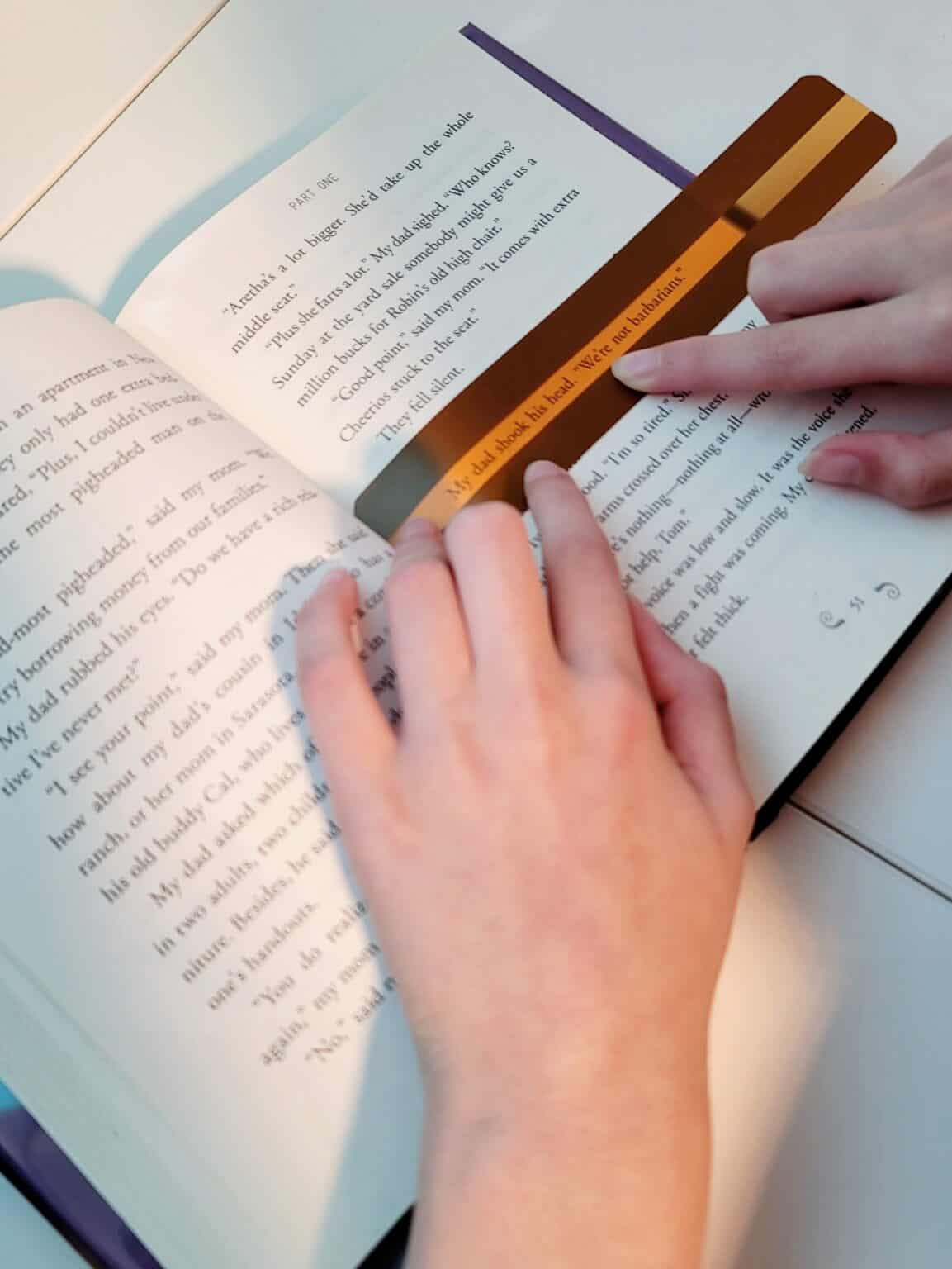 Choral Reading: An Effective Way to Build Reading Fluency