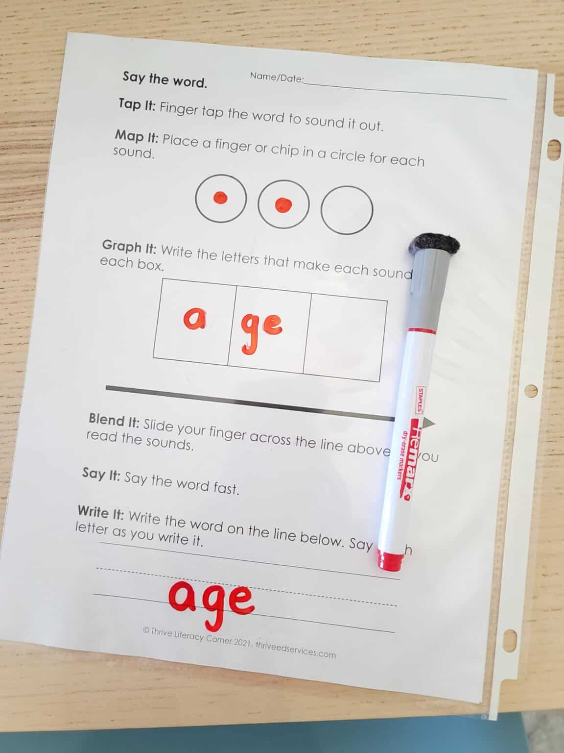 The 2 G Sounds: Hard and Soft G