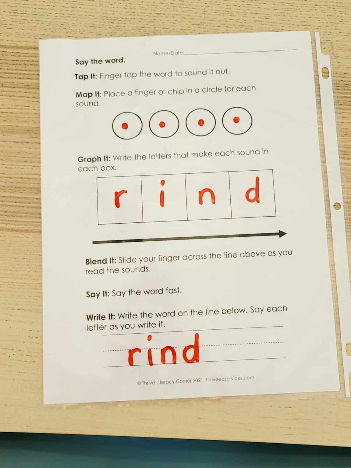 All About Closed Syllable Exceptions + Freebies!!