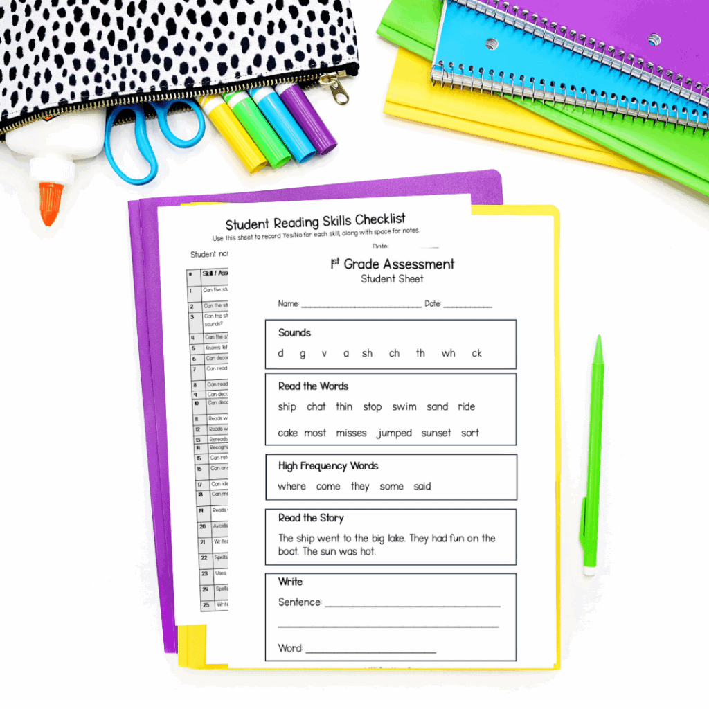 How to Use Data to Keep Your Reading Groups on Target