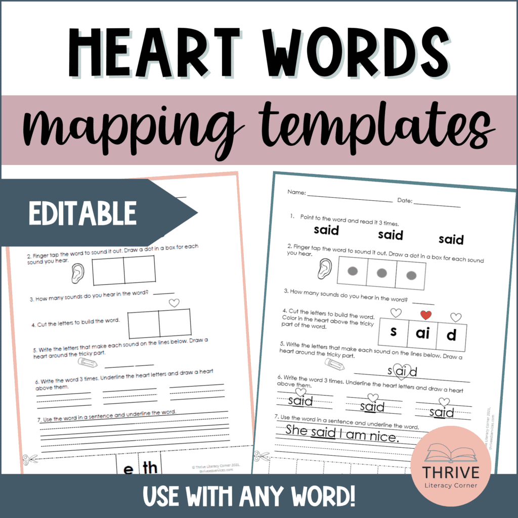 Phoneme-Grapheme Word Mapper