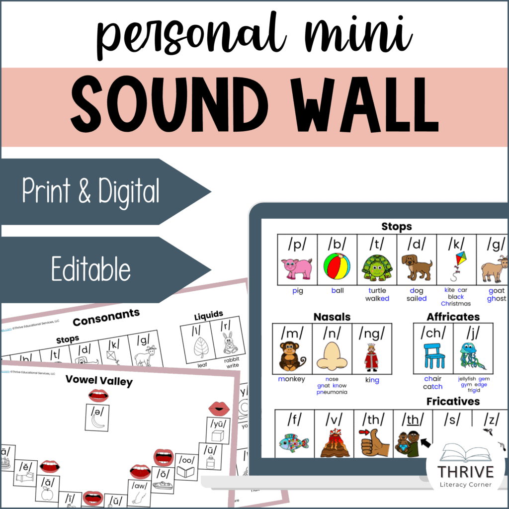 Virtual Sound Wall