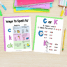 Z vs. S: How to Teach Students Which One Spells /z/
