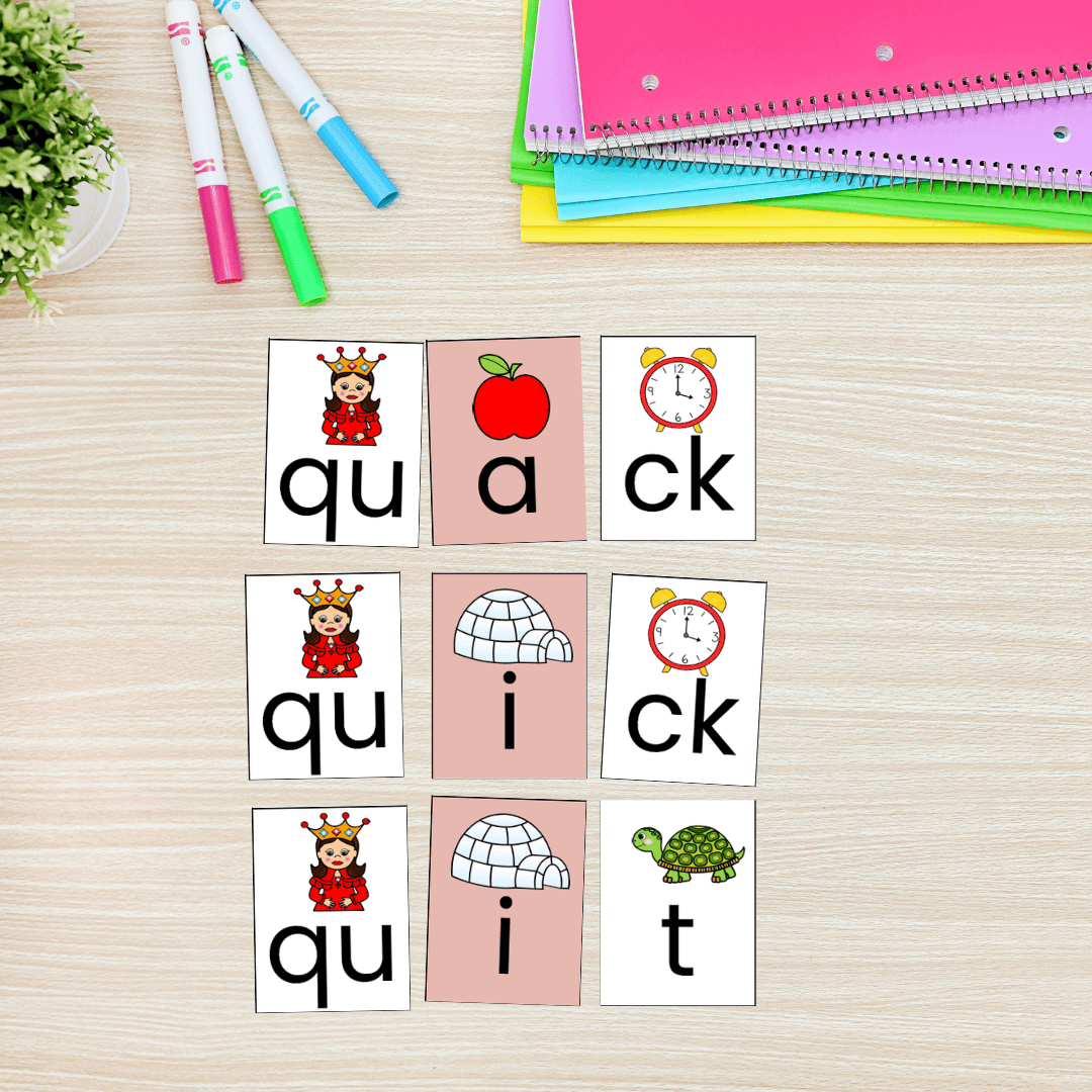 Phoneme-Grapheme Word Mapper